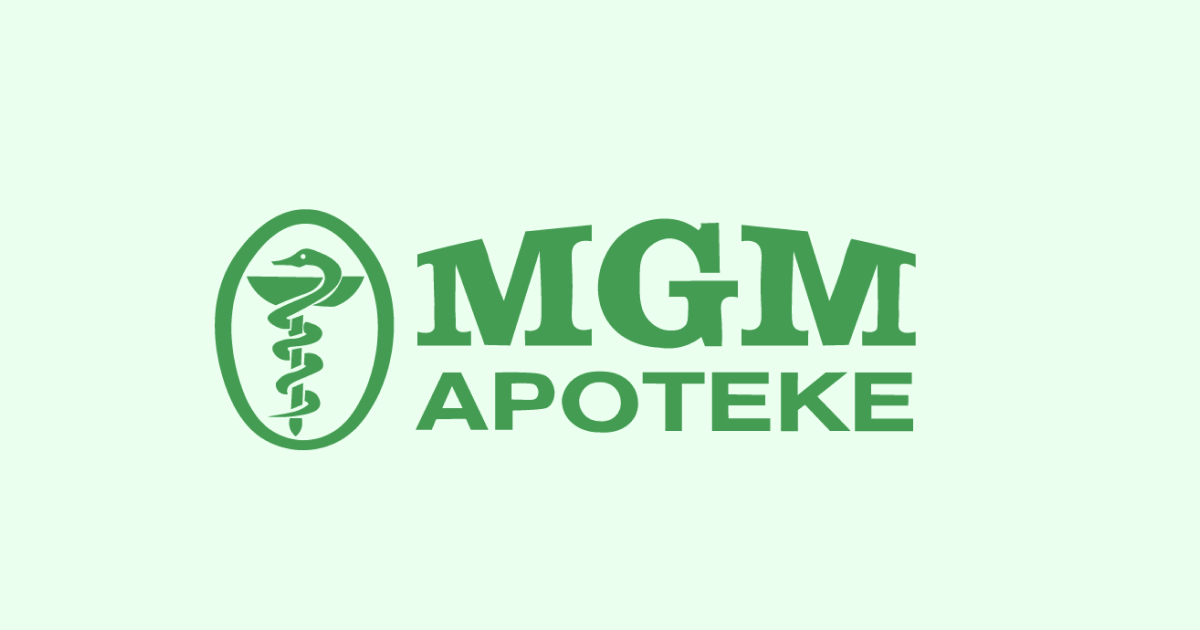 Lola Ribar - MGM Apoteke